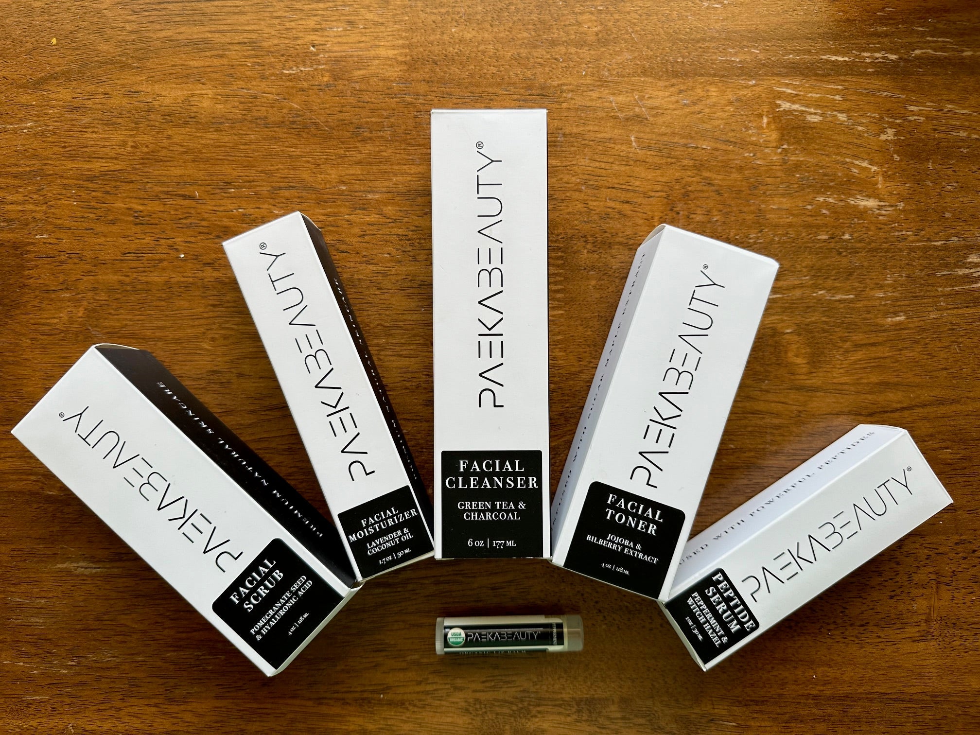 The Radiance of Self-Love: A Daily Ritual Worth Embracing – Paeka Beauty