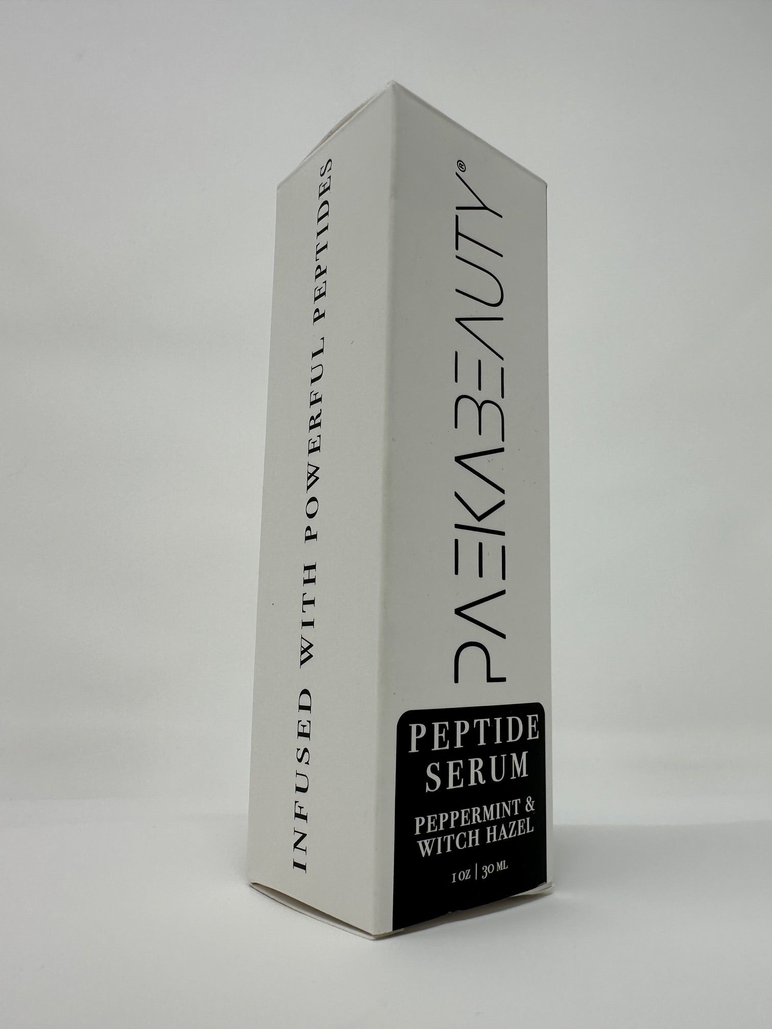Skincare 101: Why Your Skin Deserves Daily Rituals – Paeka Beauty