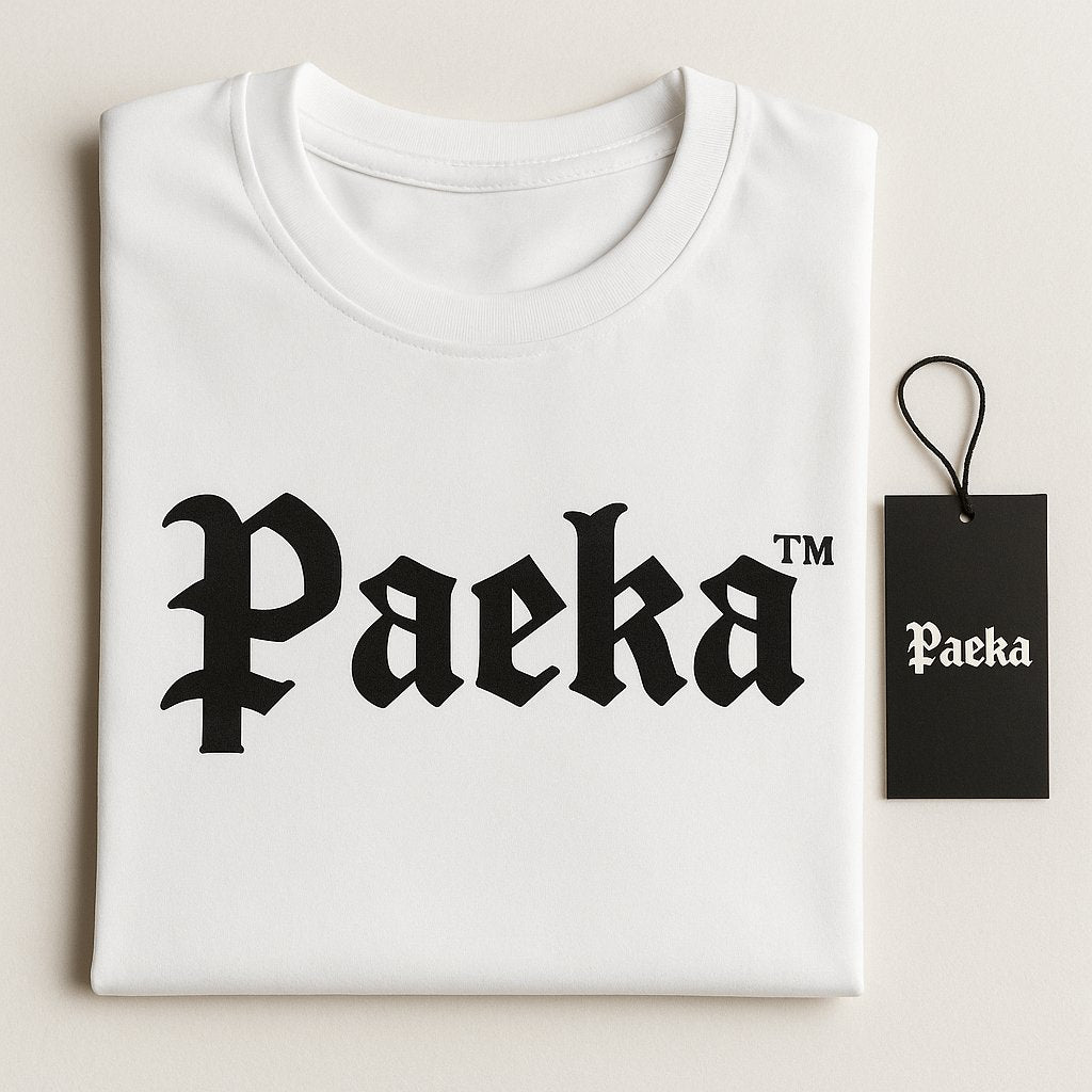 Merch – Paeka Beauty