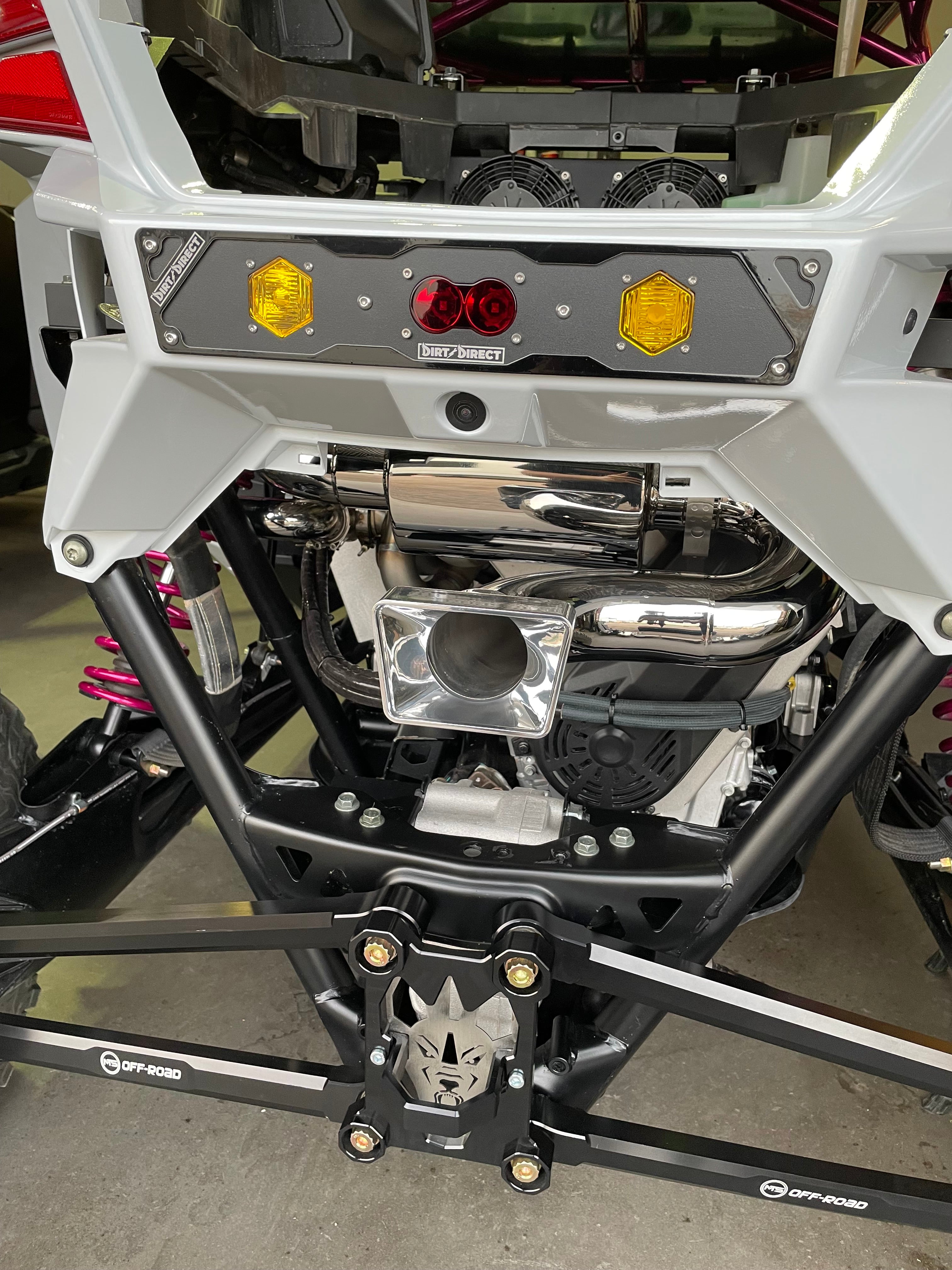 Paeka Beauty - USDA Certified Organic Lip Balm Peppermint, Vegan, Para