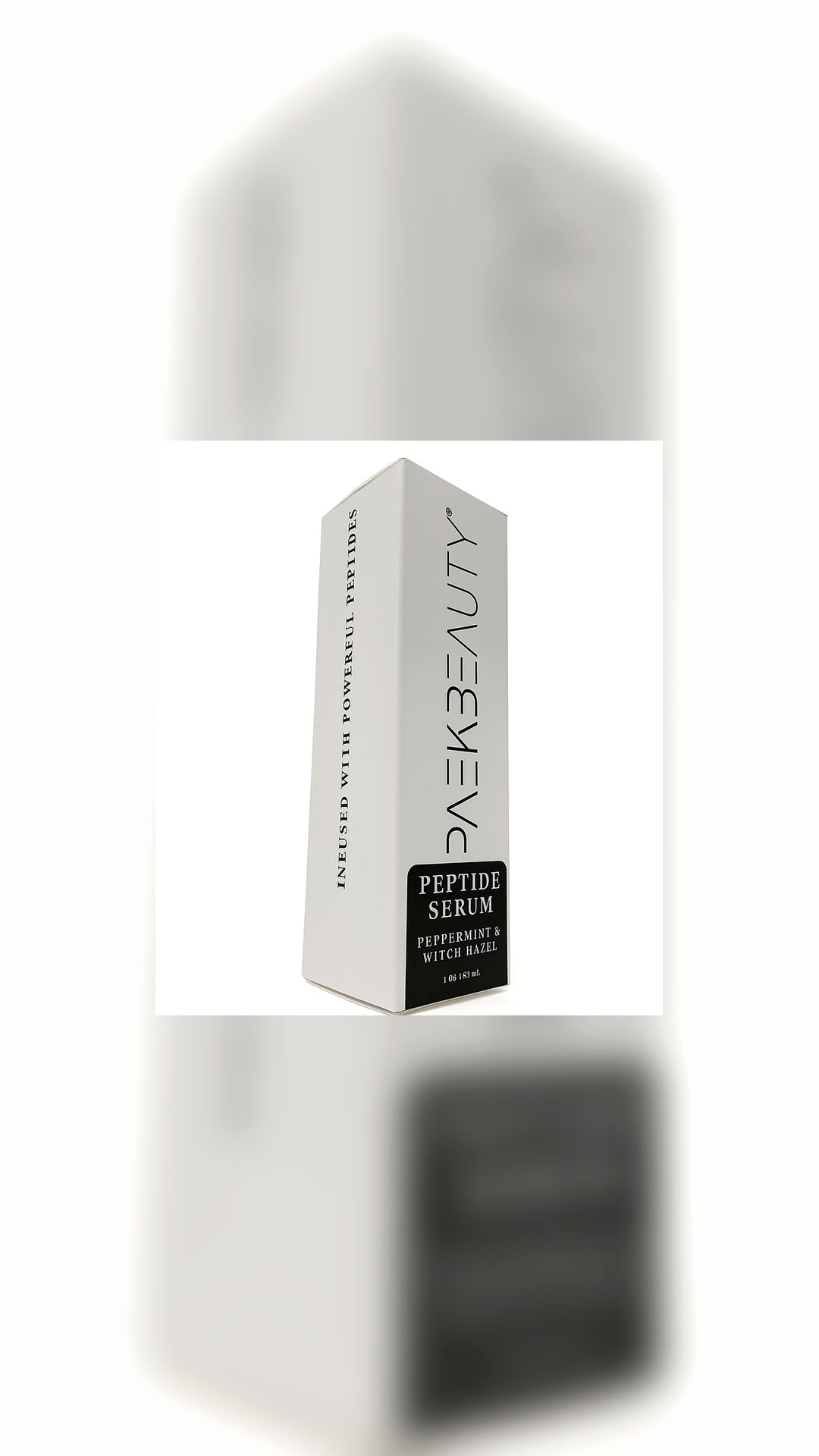 Paeka® & Paeka Beauty® Skincare