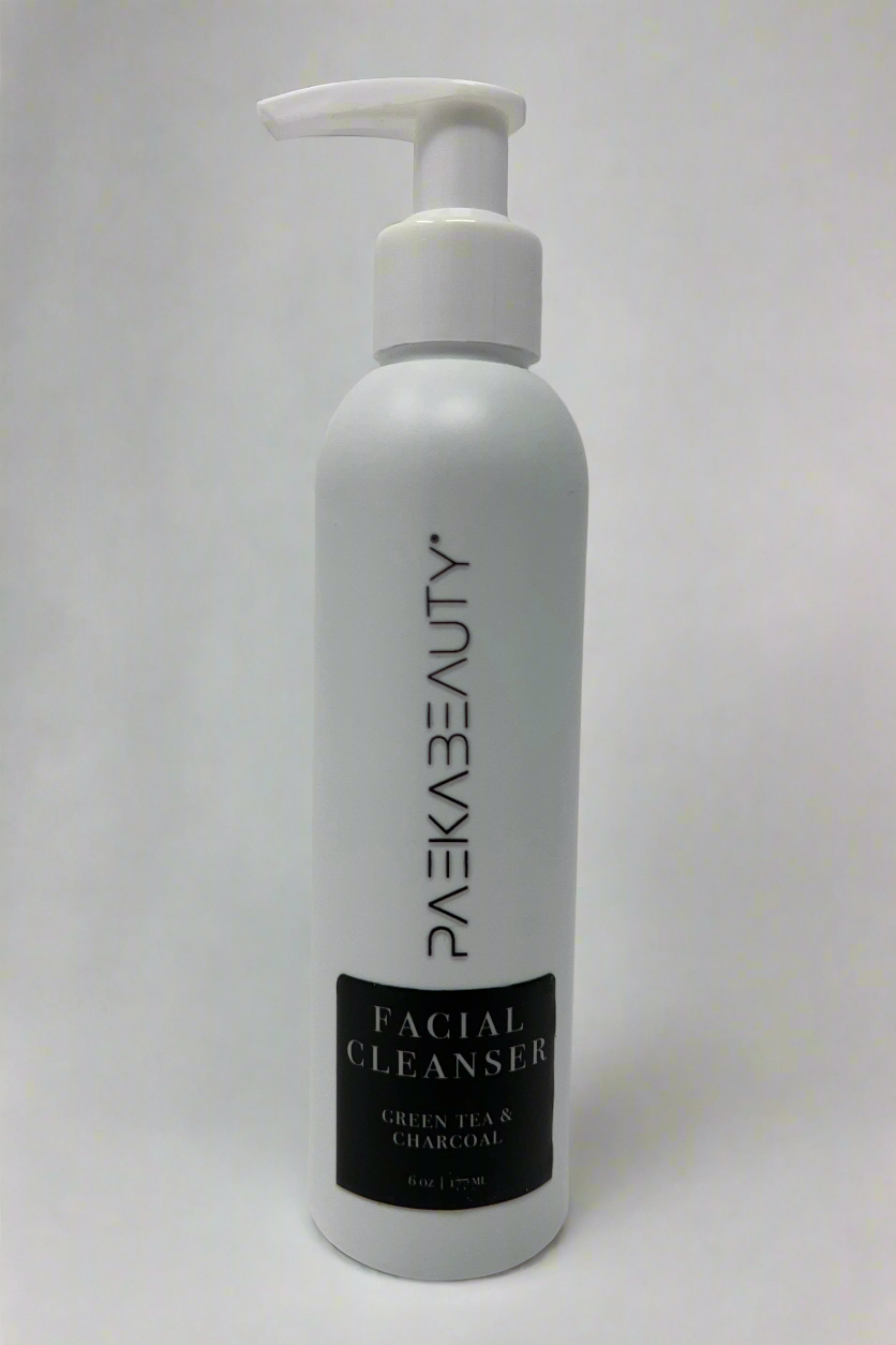 Paeka Beauty ® Premium Skincare