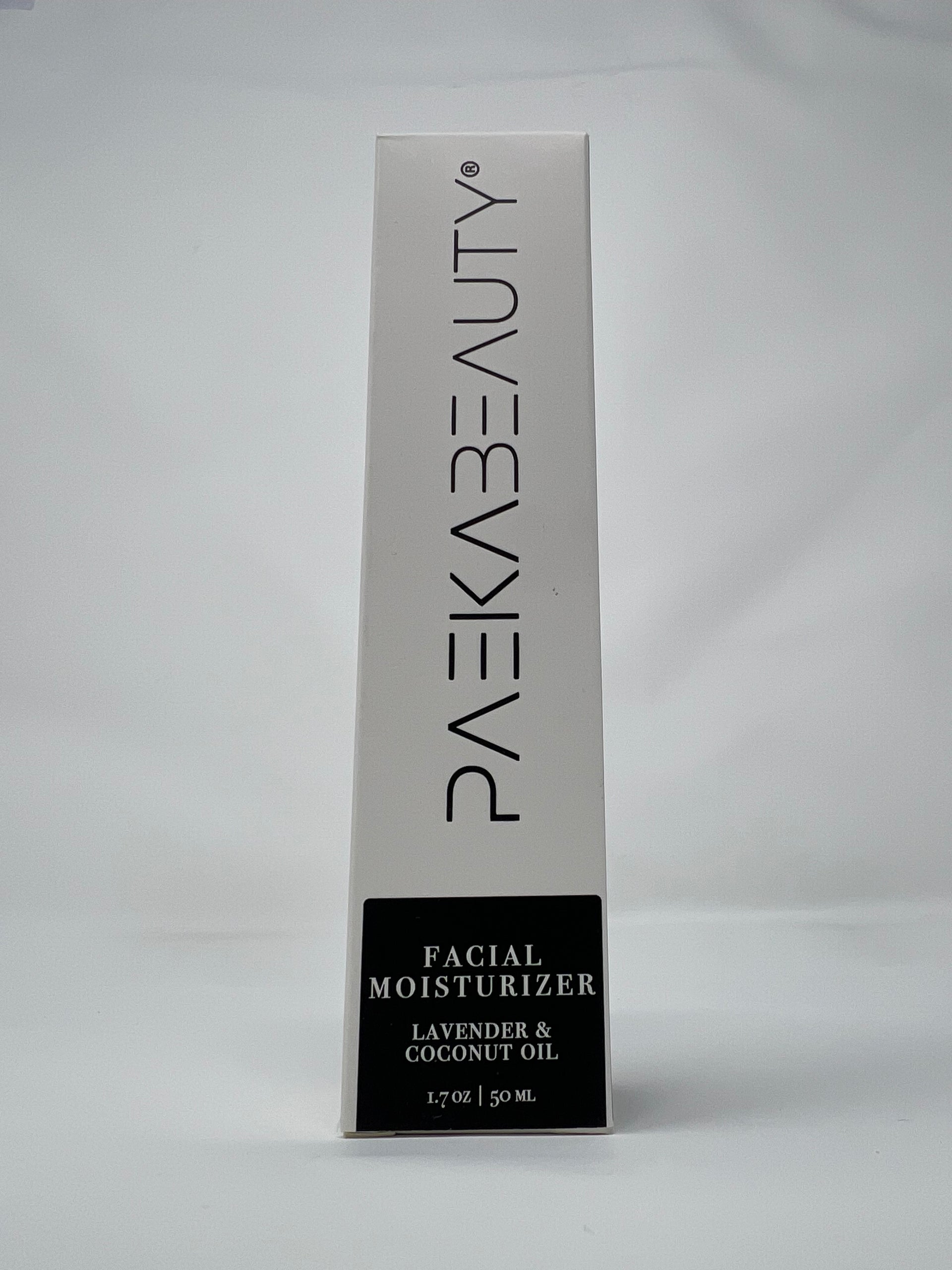 Paeka Beauty ® Premium Skincare